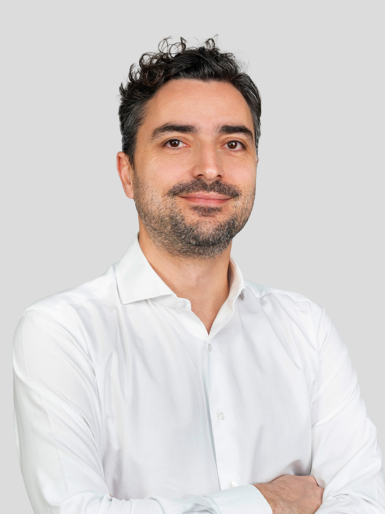 The Team | Deep Capital Group