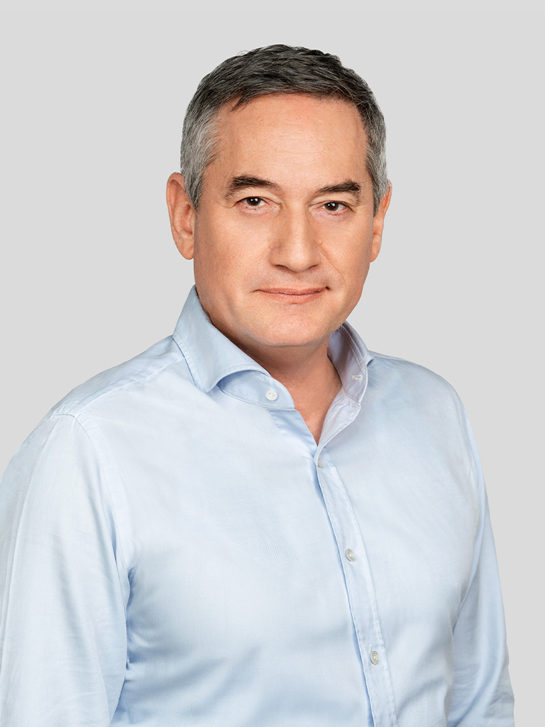 The Team | Deep Capital Group