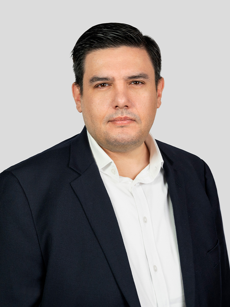 The Team | Deep Capital Group