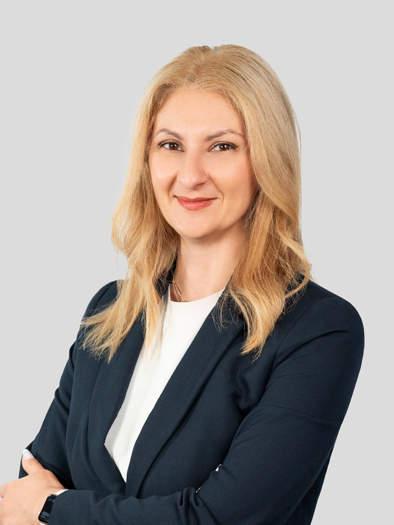 The Team | Deep Capital Group
