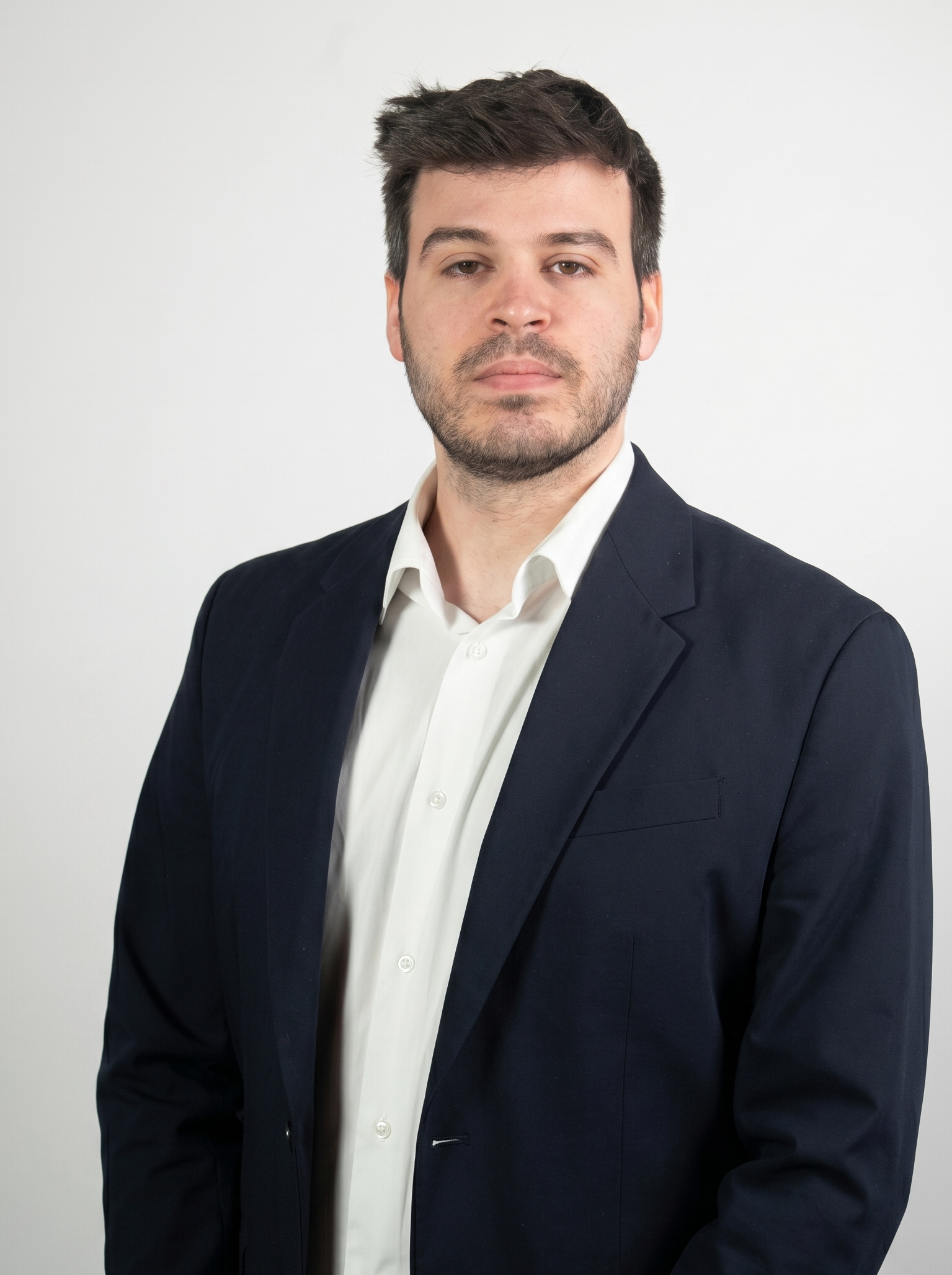 The Team | Deep Capital Group